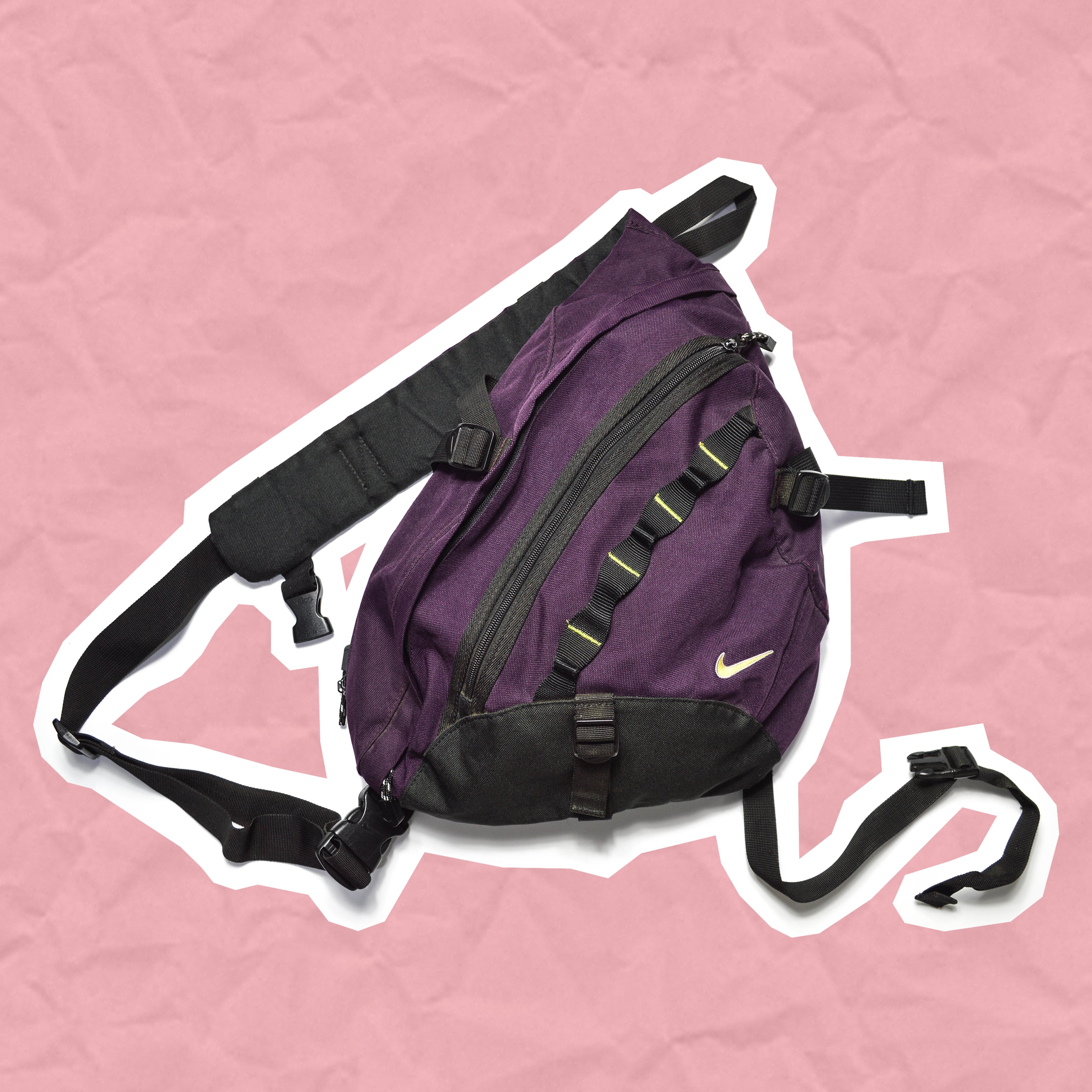 Nike Tri-Harness Mini Tactical Bag (OS) – shop.allenreji