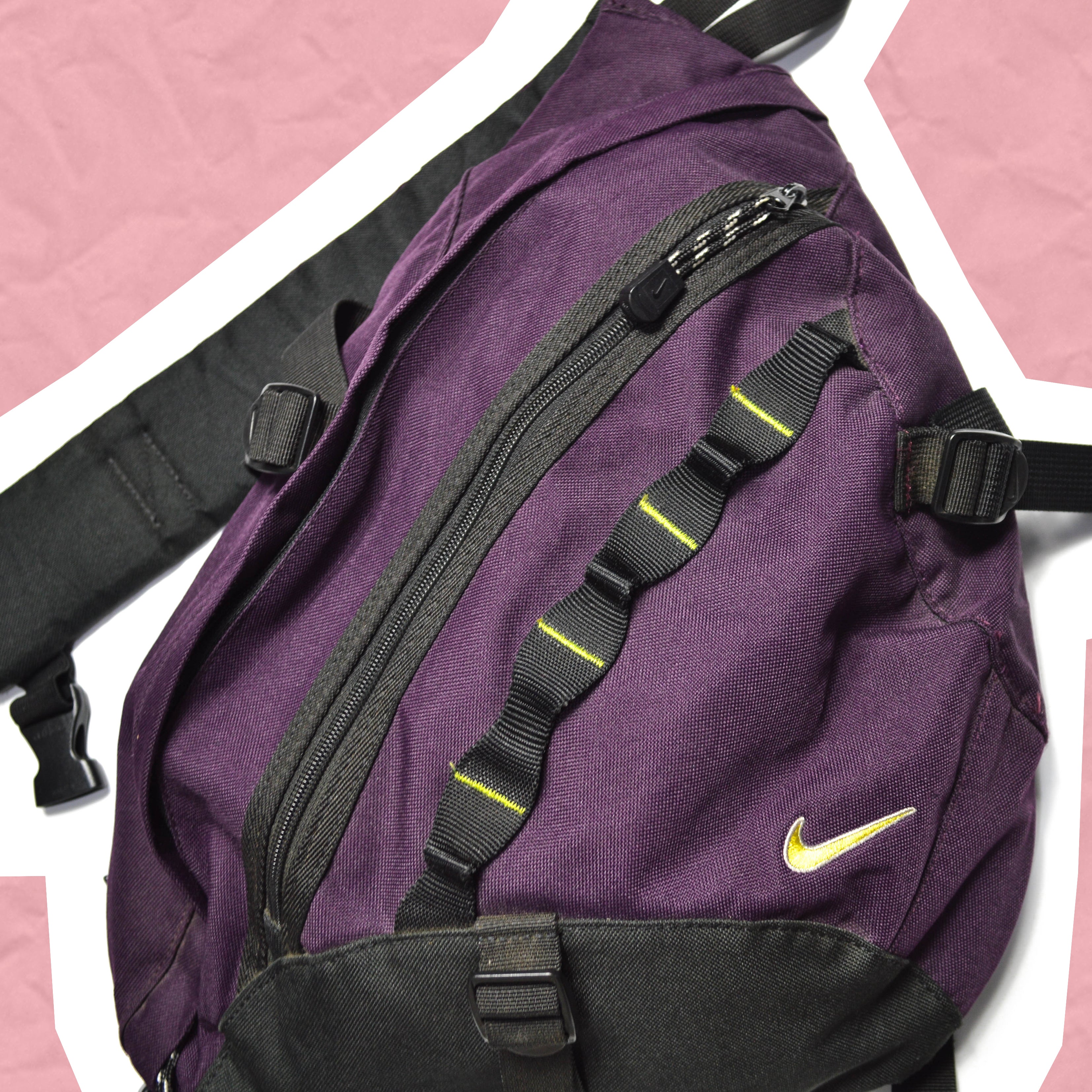 Nike Tri-Harness Mini Tactical Bag (OS) – shop.allenreji
